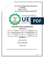 Naca Series | PDF | Airfoil | Fluid Dynamics