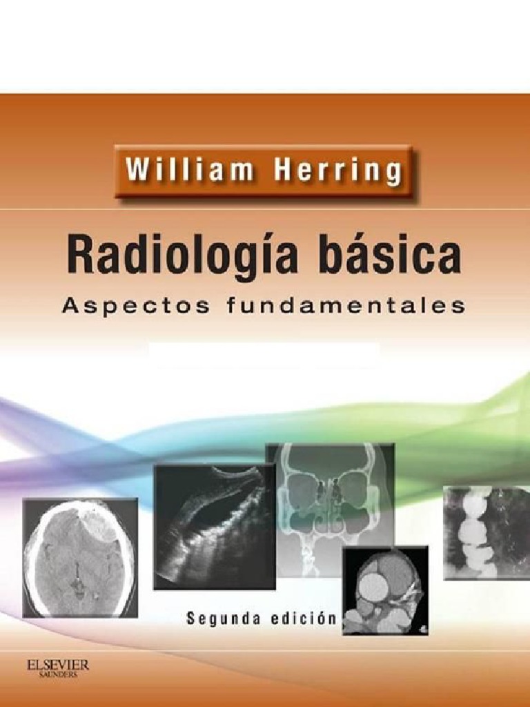 Manual de Radiologia Basica | PDF