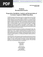 ASTM G1 Standard Practice-1 | PDF | Chemical Substances | Corrosion