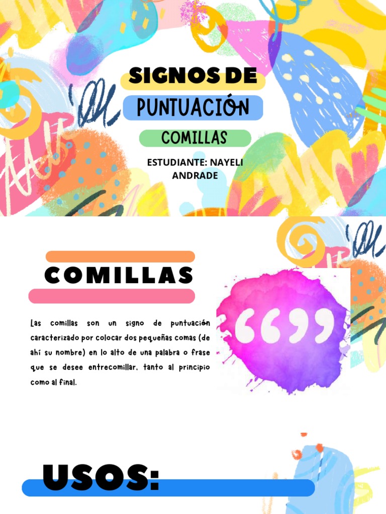 COMILLAS Compressed | PDF