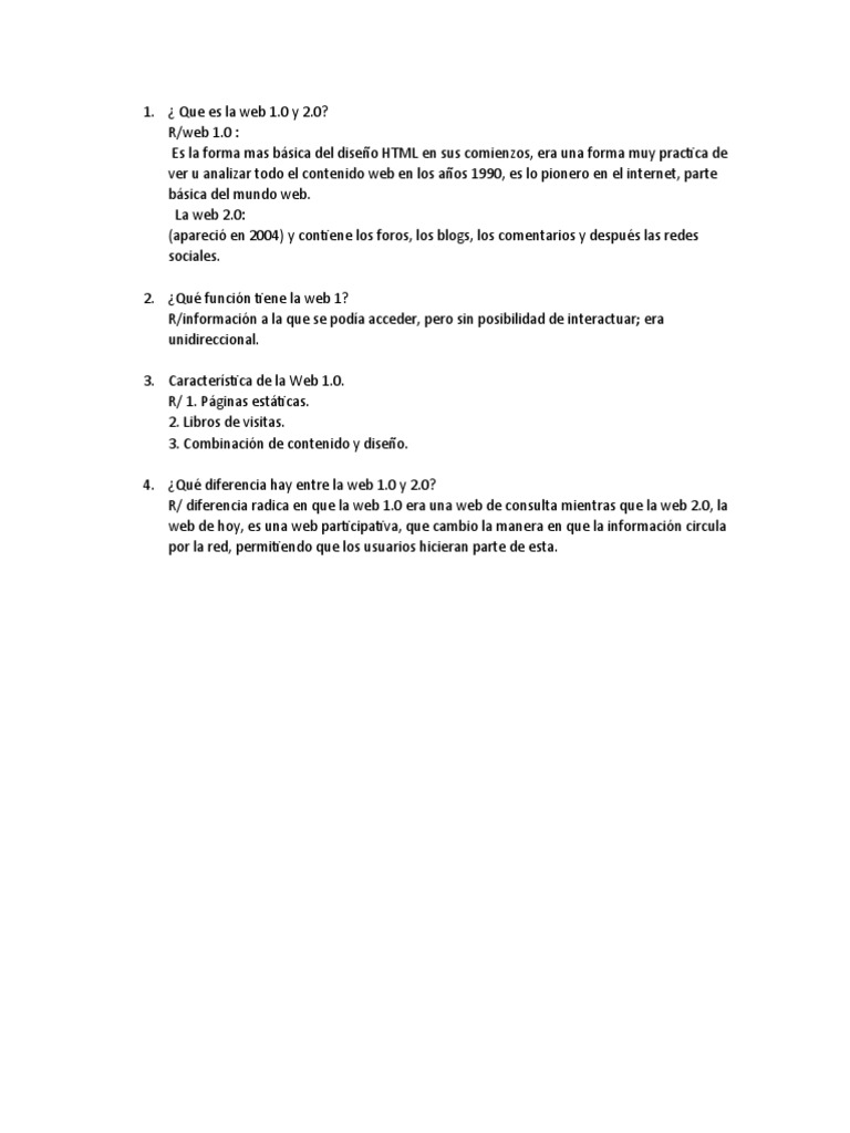 Web 10 Y 20 Pdf 