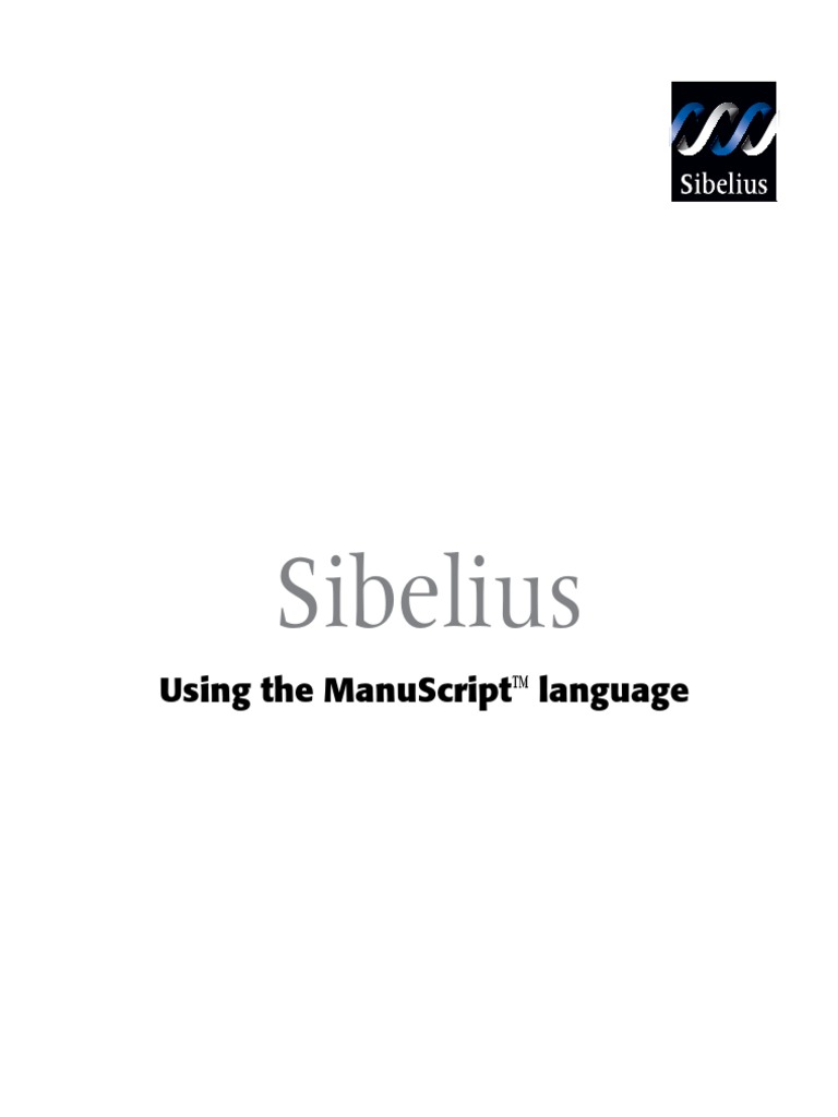 Manuscript Language | PDF | Array Data Type | Array Data Structure