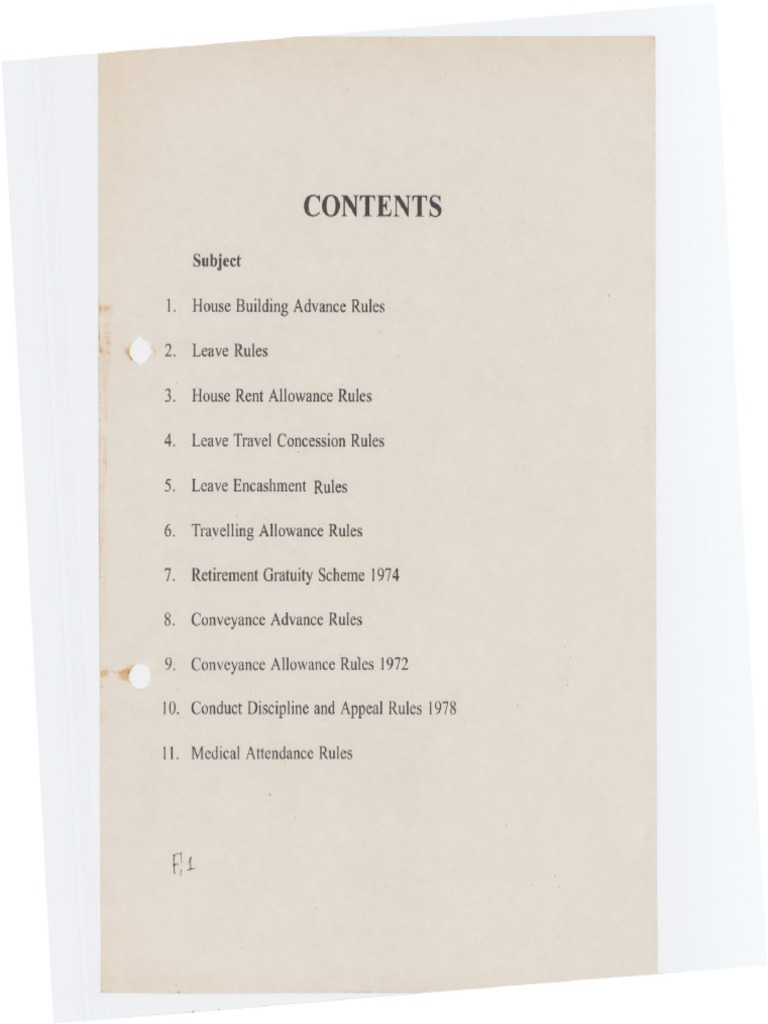 House Building Advance | PDF