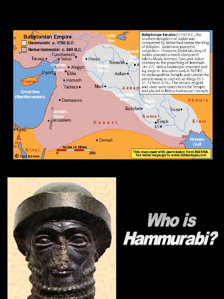 05 - Hammurabi's Code | PDF | Politics | Social Science
