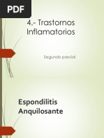 Lesiones Básicas. Osteofitos (Clases), Sindesmosfitos, Entesofitos ...