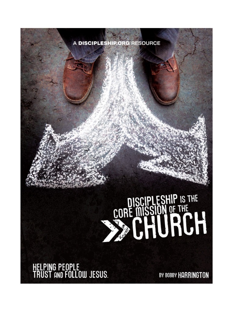 PDF Discipleship Is Core 2021 UPDATE 3romae | PDF | Disciple ...