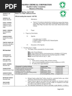 Imist Ambo | PDF | Business | Self-Improvement