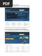 Installation Guide Pycharm | PDF | Python (Programming Language) | Microsoft Windows