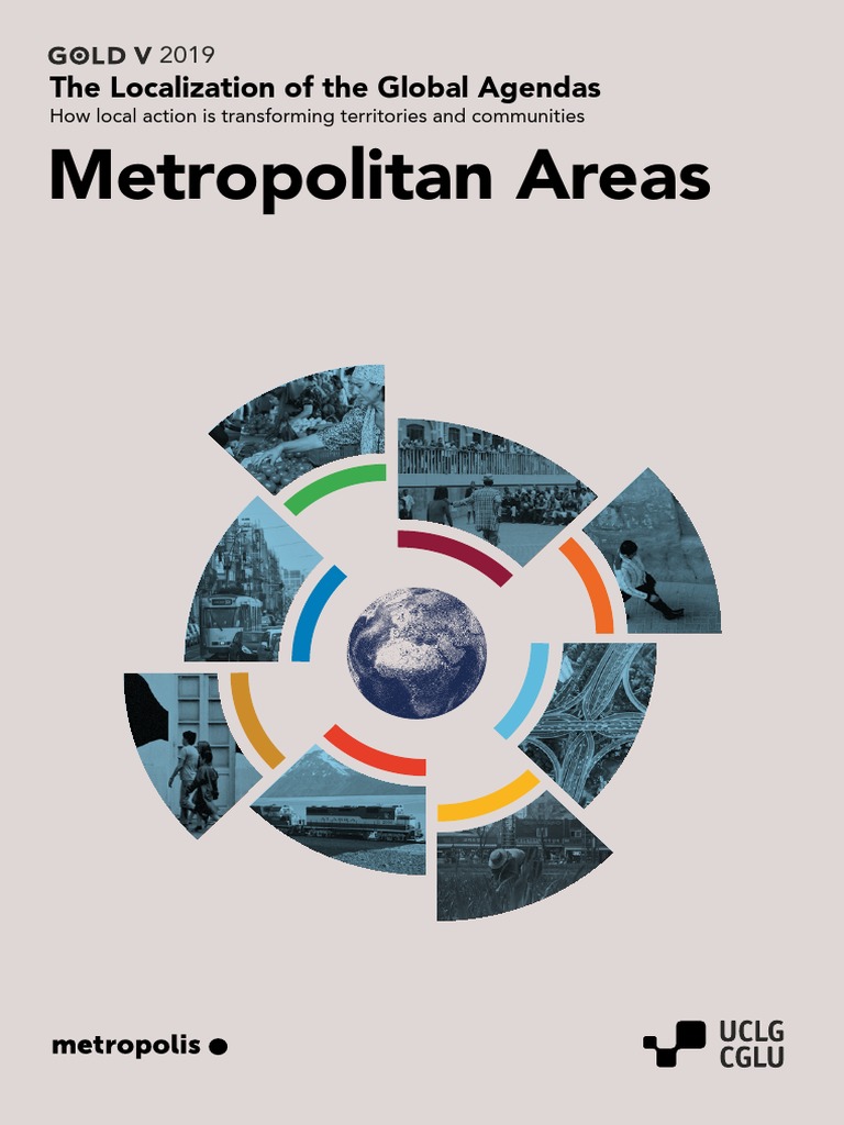1 Metropolitan-Areas - 2020 | PDF | Governance | Decentralization
