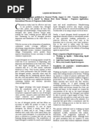 Mastering Liquid Detergent Formulation | PDF | Detergent | Surfactant