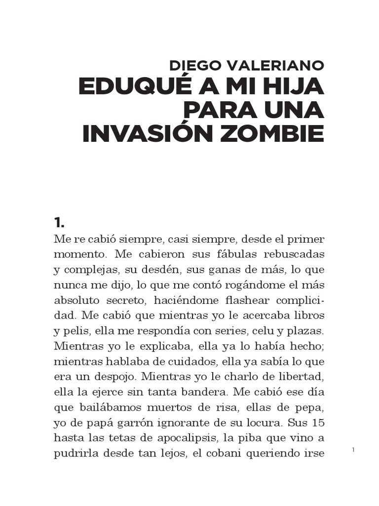Eduque A Mi Hija | PDF | Libros para adolescentes