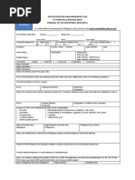 Consular Services 24 User Registration | PDF | Law