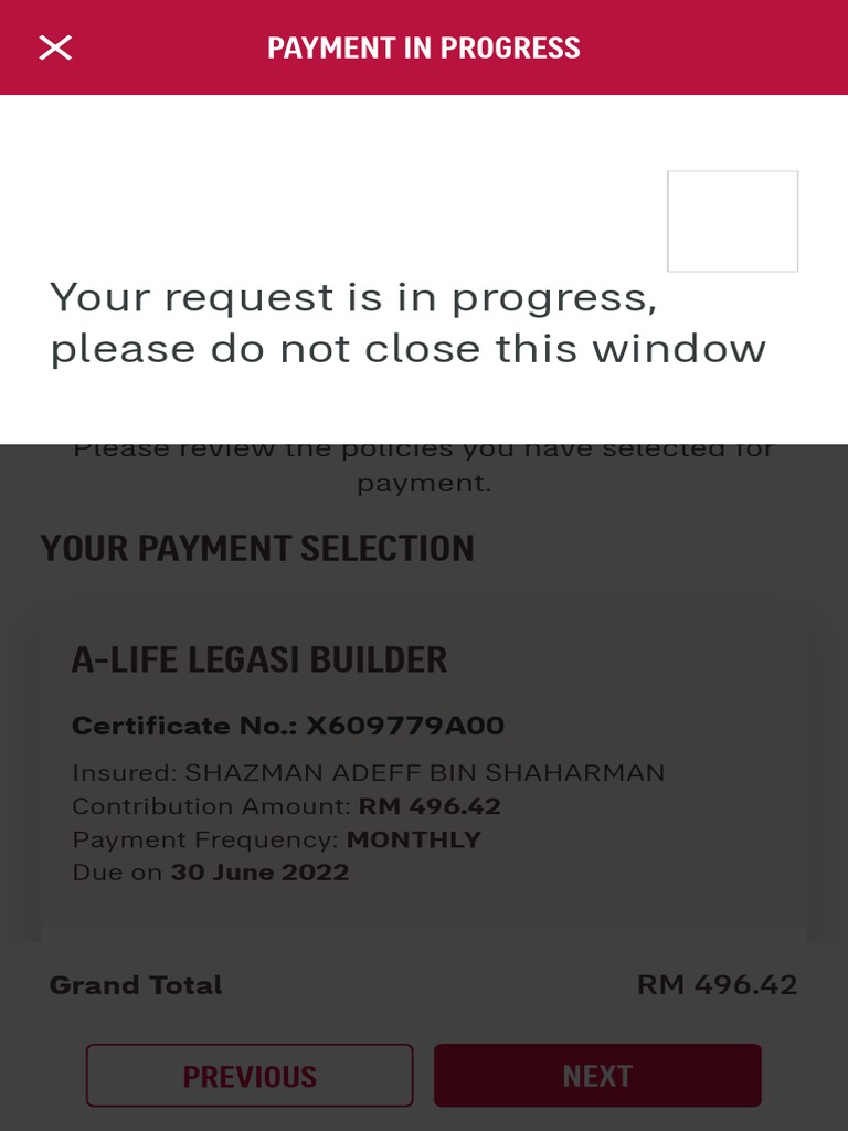 Make A Payment | PDF