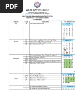 NAT Division Code | PDF