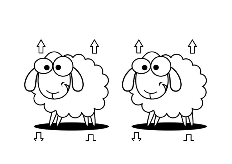 OVEJA | PDF