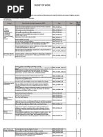 Uniform Circular Motion Problems With Answers | PDF | Acceleration | Force