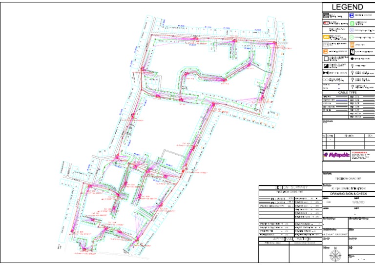 Myrep Penggilingan Cakung RW17 v3.2 | PDF