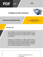 Mapa Conceptual TLC | PDF | Tratado de Libre Comercio Norteamericano ...