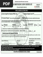 In-Car Observation & Behind-The-Wheel Instruction Log | PDF