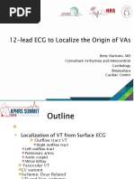 Ventricular Tachycardia - Monomorphic VT - LITFL | PDF ...