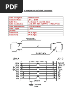 Rittal PS 4000 Baying System Overview | PDF | Door | Sheet Metal