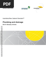As 2441-2005 Installation of Fire Hose Reels | PDF | Pipe (Fluid ...