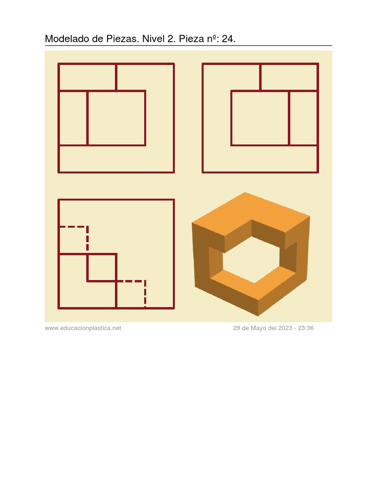 Model3D_n_1_pieza_24 | PDF