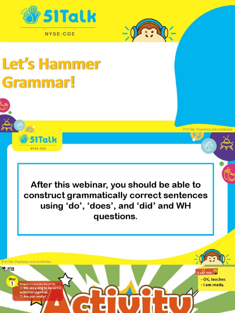 Let's Hammer Grammar 2020 | Download Free PDF | Subject (Grammar) | Verb Let's Hammer Grammar 2020 | Download Free PDF | Subject (Grammar) | Verb