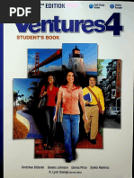 Ventures 3 | PDF