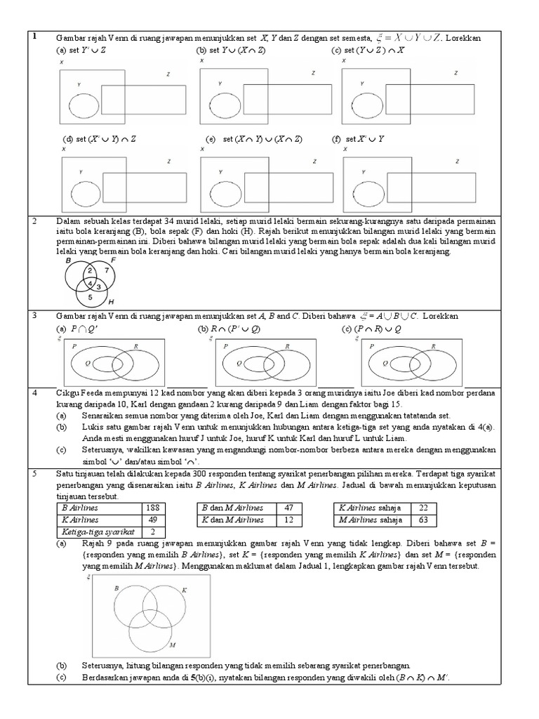 Module 10 Set K2 | PDF