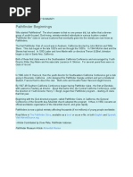 Master Guide Portfolio | PDF | Knot | Seventh Day Adventist Church