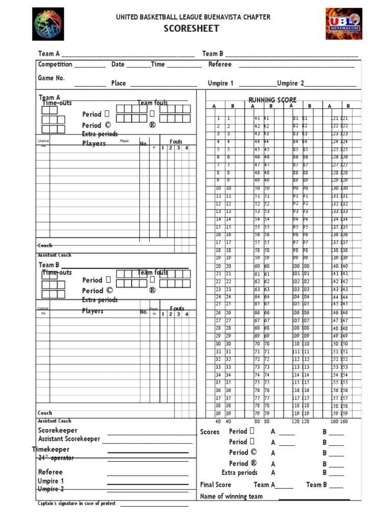 FIBA | PDF | Referee | Entertainment