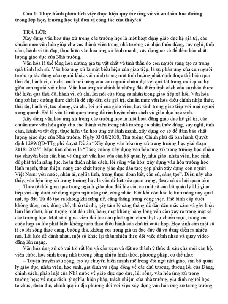 Cau1 Hoat Dong 7 | PDF