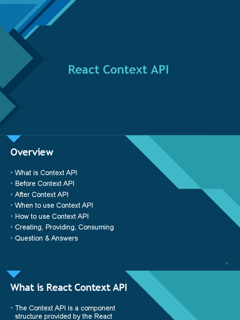 React Context Api Pdf Systems Engineering Software