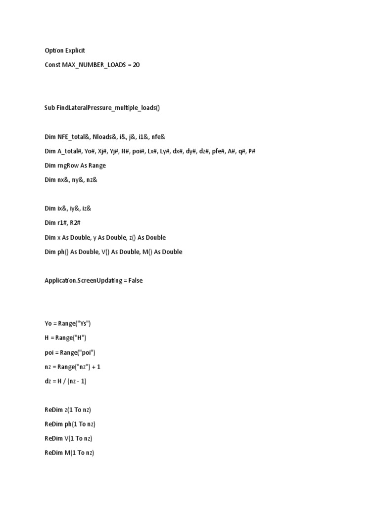 Block | PDF | Software Engineering | Computer Programming Block | PDF | Software Engineering | Computer Programming