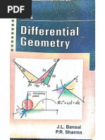Vector Analysis by Schaum's Outline | PDF