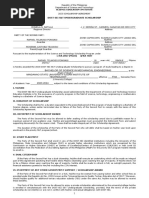 Handout Eight - How To Write Proclamation | PDF