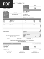 Work Scheduling View in SAP PP | PDF | Unit Testing | Receipt