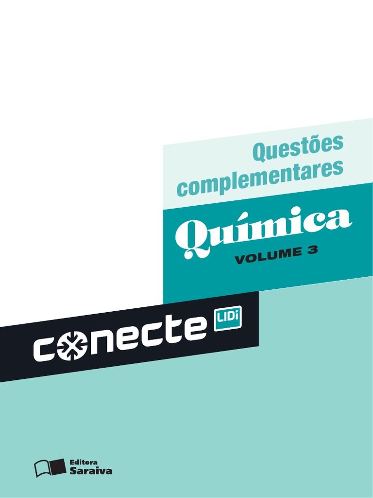 Questões Complementares | PDF | Éster | Amida