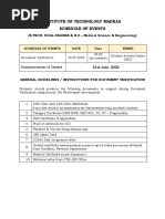 PCPNDT Declaration and Affidavit Form | PDF