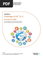 0450 Business Studies Notes | PDF | Employment | Business