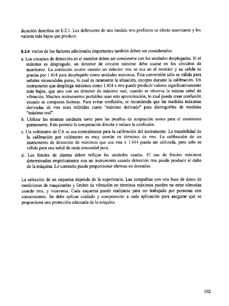 Api 670 PDF-101-133 | PDF