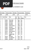 SSS Contribution Table 2024 - New Rates and Payment Schedule | PDF ...