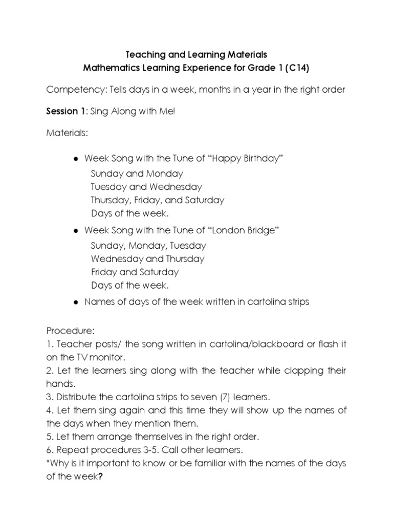 GR 1 - C14 - Ma. Nancy G. Molina | PDF | Behavior Modification | Cognition