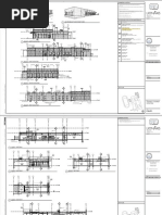 Rod Bracing Connection Details | PDF | Screw | Beam (Structure)