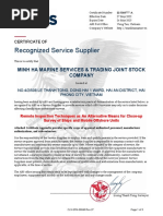 Executor Letter Instructions | PDF | Executor | Mail