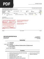 WCB FireRated U905 | PDF | Mortar (Masonry) | Cement