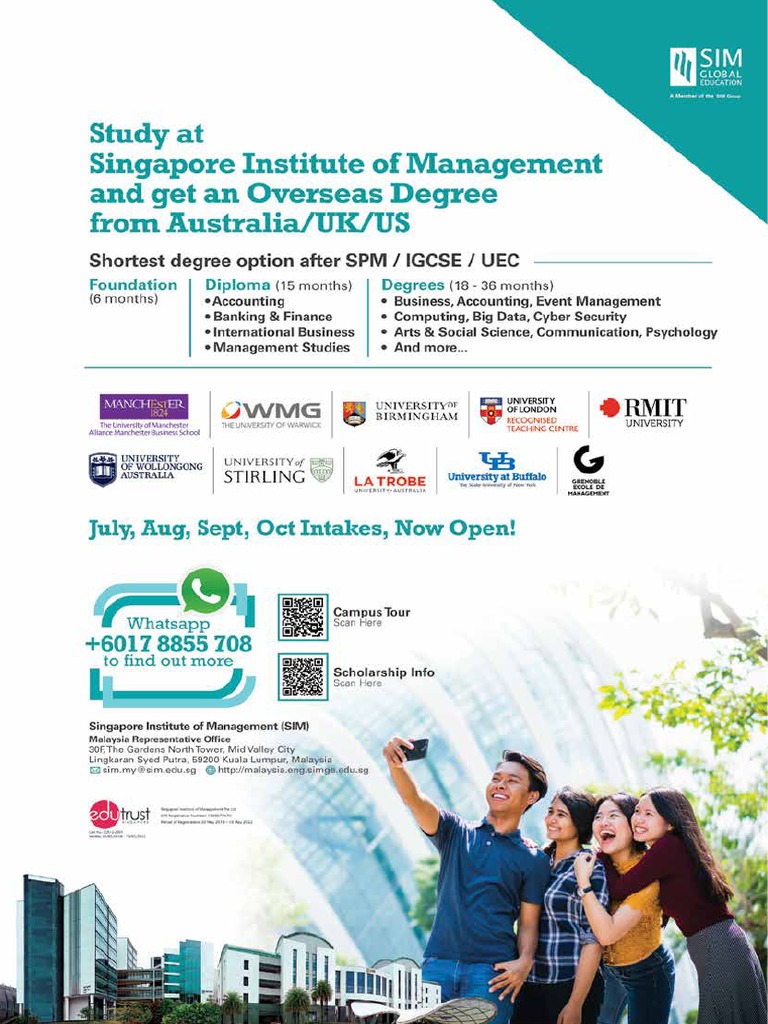 升学情报 FSI 102 | PDF