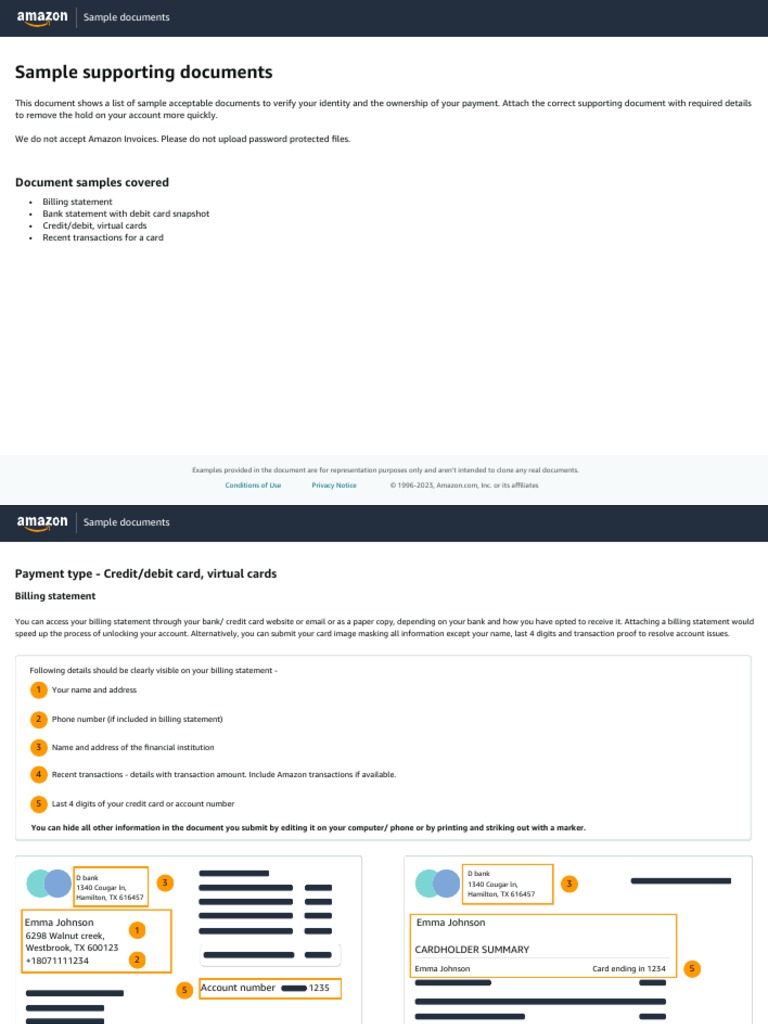 BillingstatementCCDC New | PDF | Credit Card | Debit Card