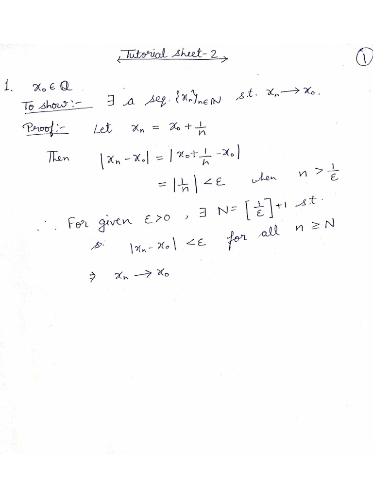 T2 Solution (MA101) | PDF T2 Solution (MA101) | PDF